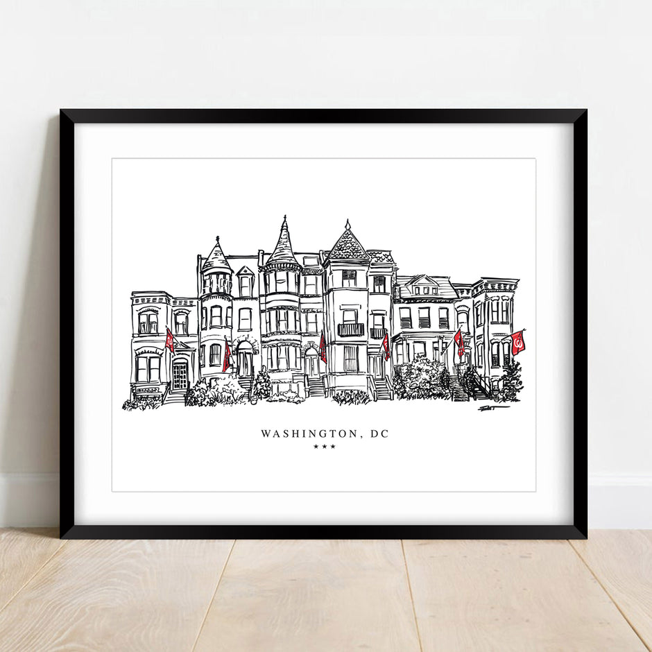 Erin Thompson Studio Shop